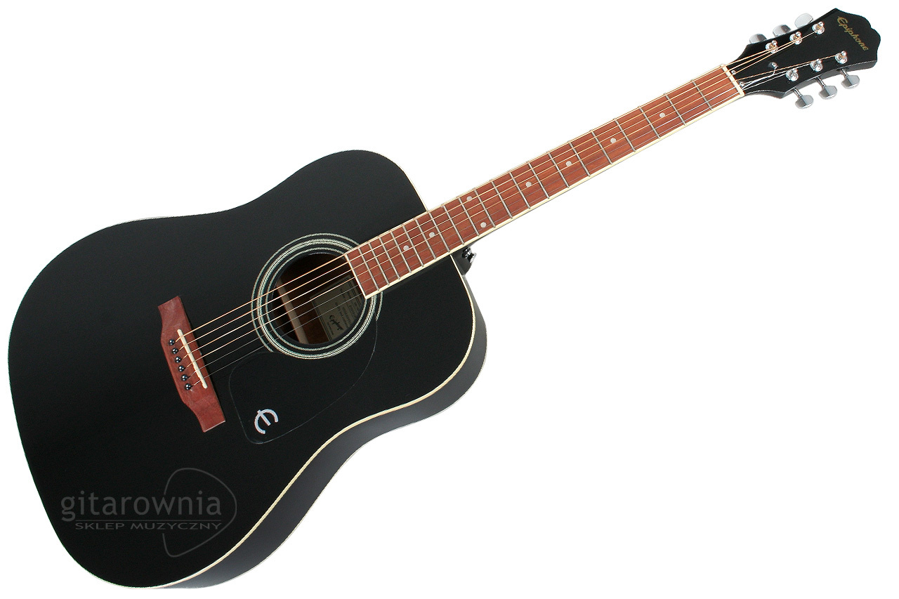 Epiphone DR100 DR 100 DR 100 EB gitara akustyczna