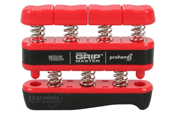 PROHANDS Grip Master urządzenie treningowe