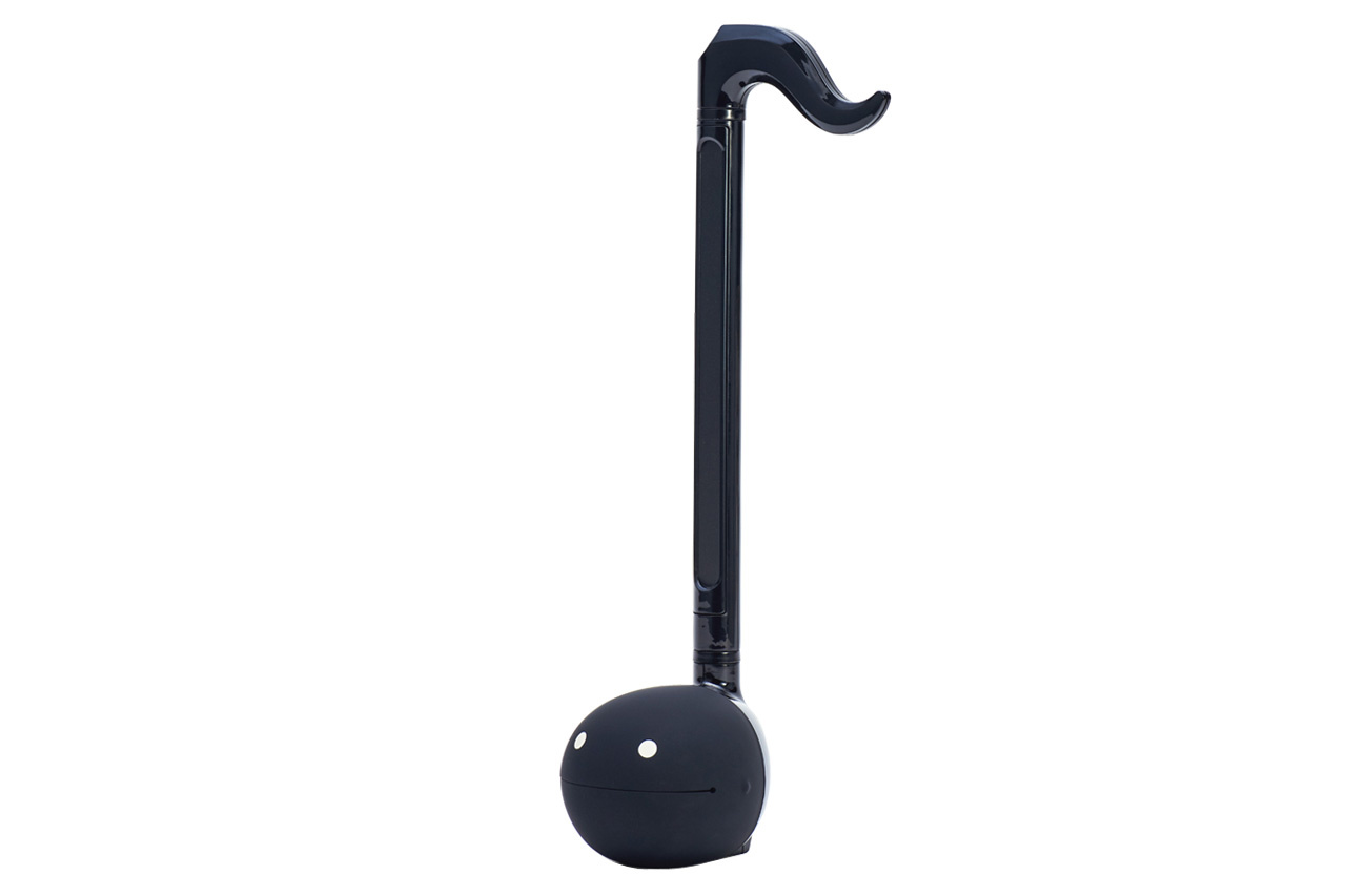 Otamatone Neo Black