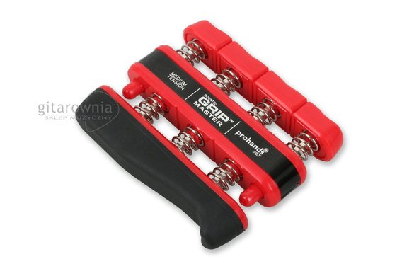 PROHANDS Grip Master urządzenie treningowe