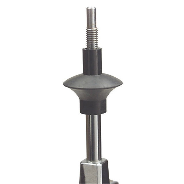 GIBRALTAR SC20A SC 20A Tulejka z podkładką pod blachę na gwint 8mm