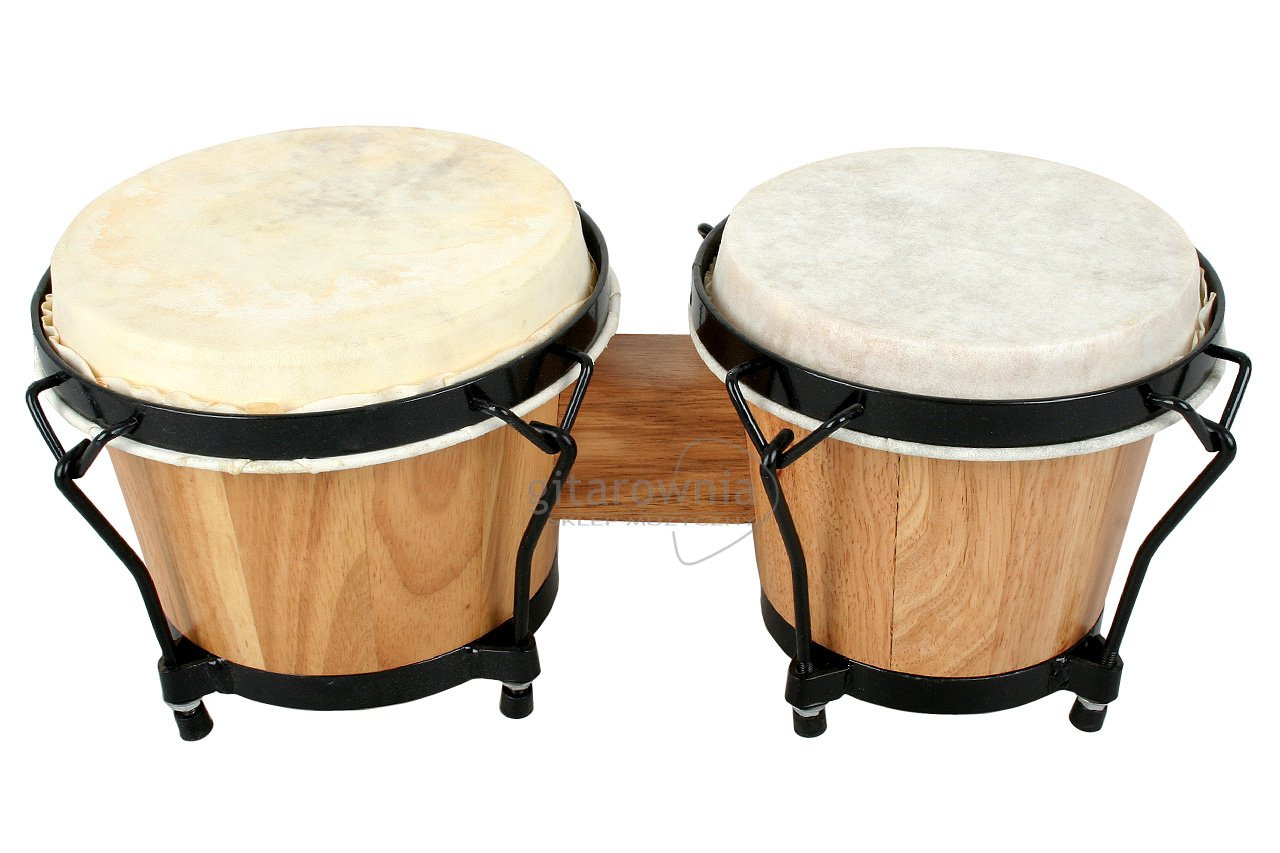 Club Salsa F826002 bongosy bongo 6x7 6 x 7
