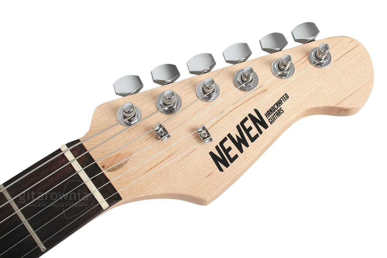 Newen ST-BW gitara elektryczna