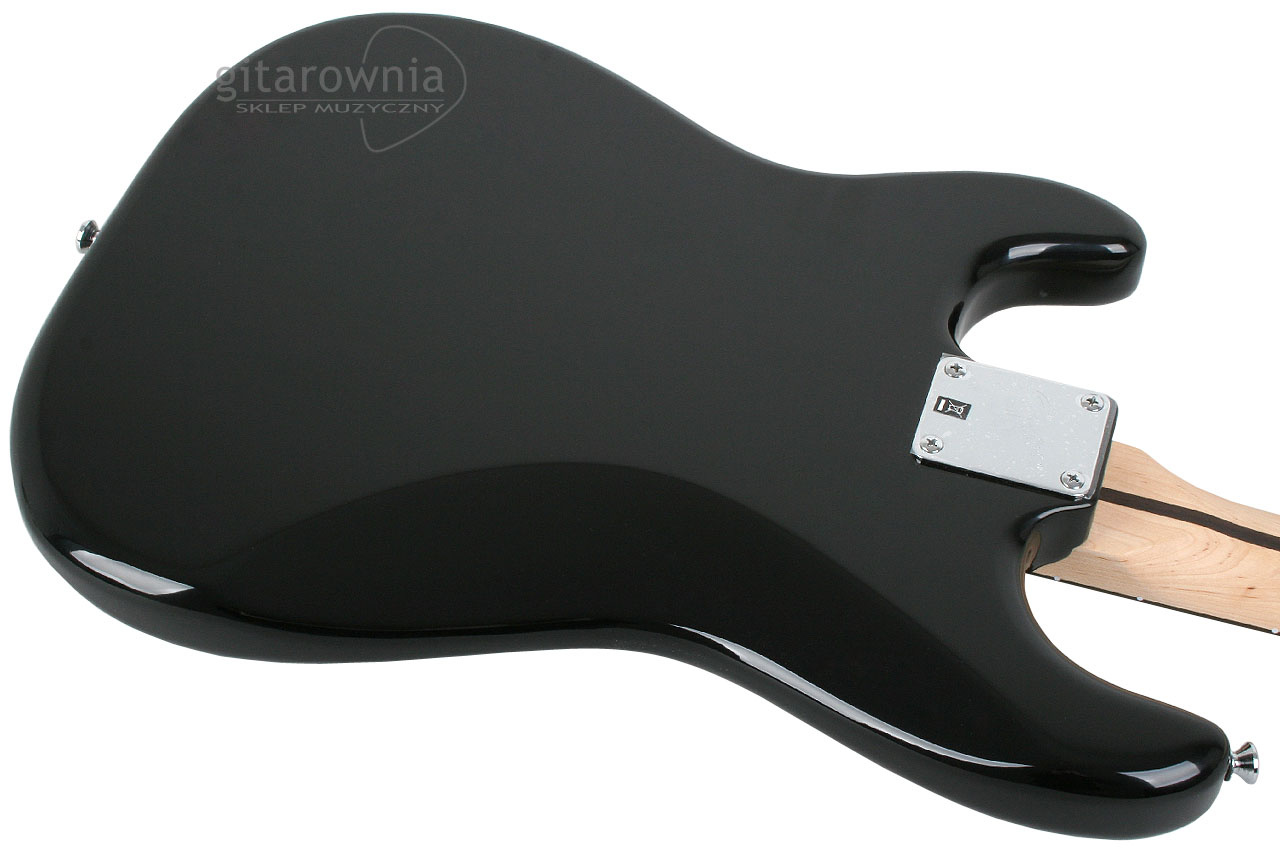 Squier Bullet Stratocaster HSSHT HSS HT BK gitara elektryczna 0371005506
