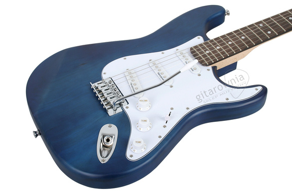 Newen ST-BW gitara elektryczna